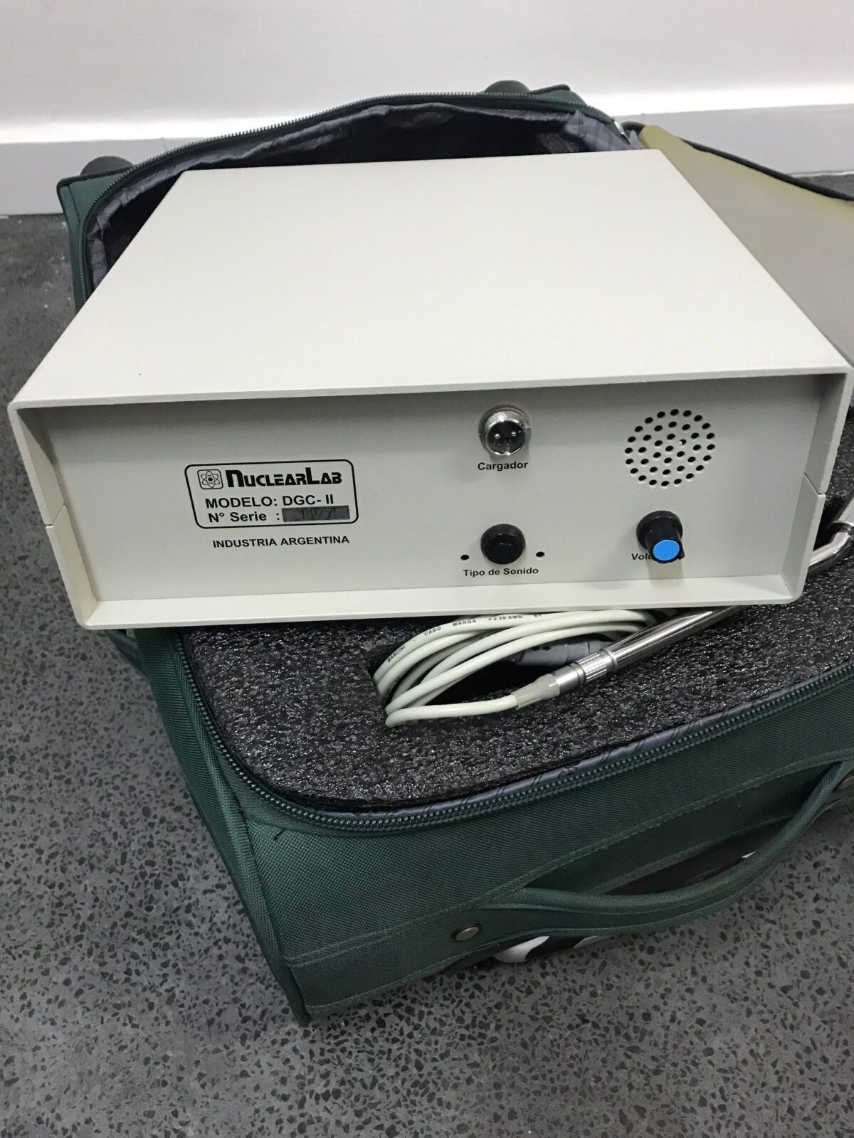 Semi-Novos – LK Technology